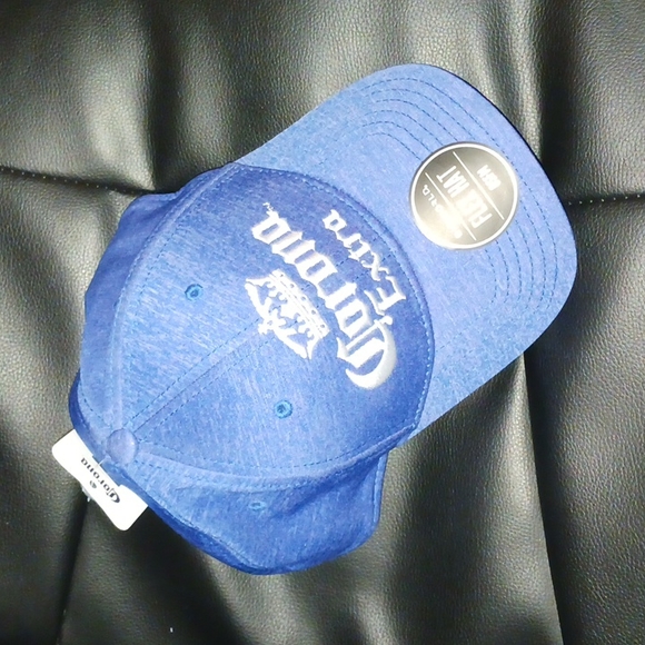 Corona | Accessories | Nwt Corona Extra Stretch Baseball Cap | Poshmark